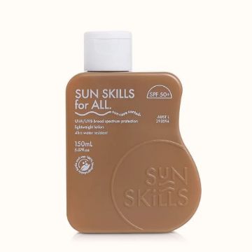 Hickmott's Supa News. Sun Skills